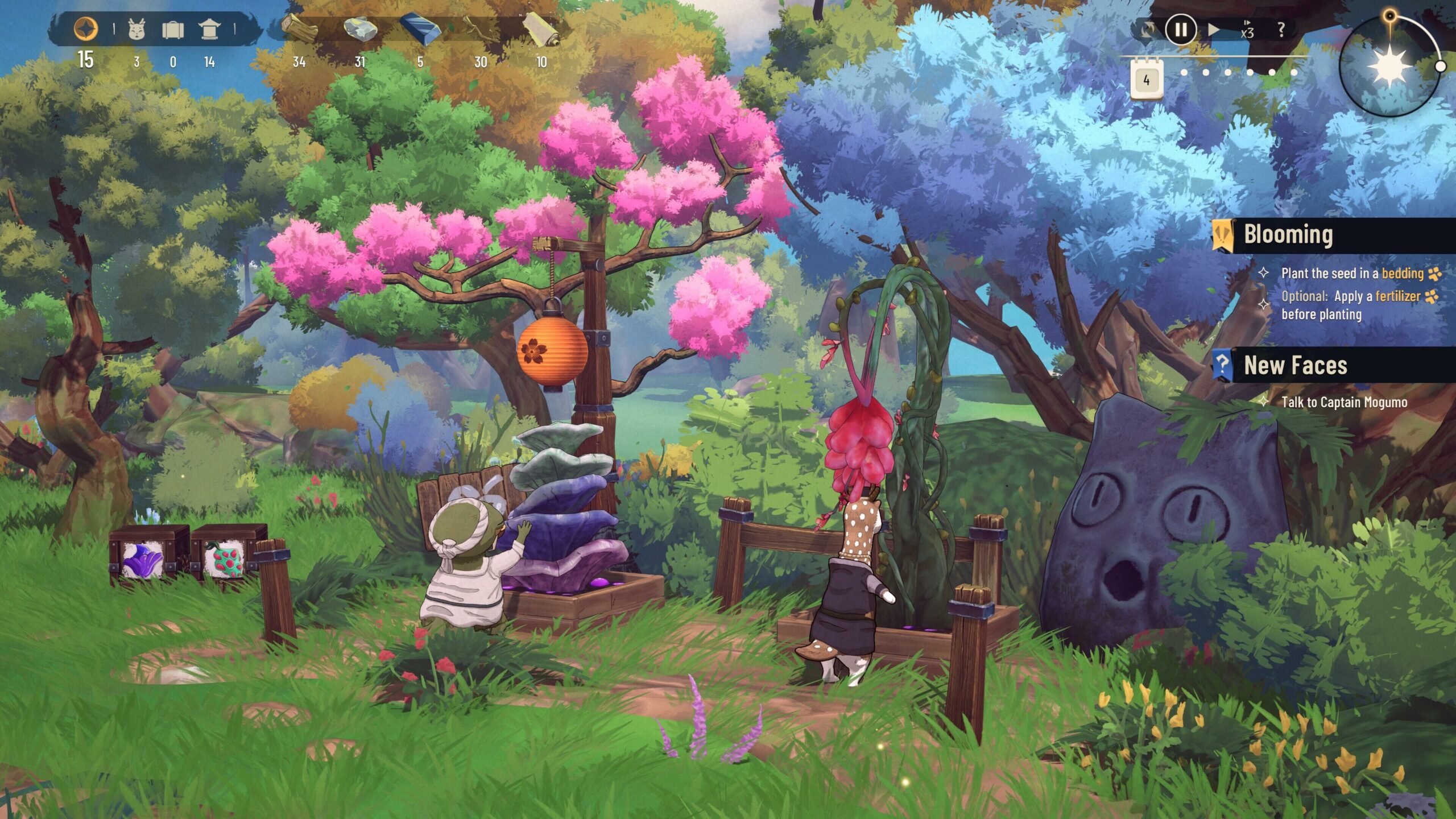 Hotel Galactic Enters Early Access with Cozy Chaos and Cosmic ...