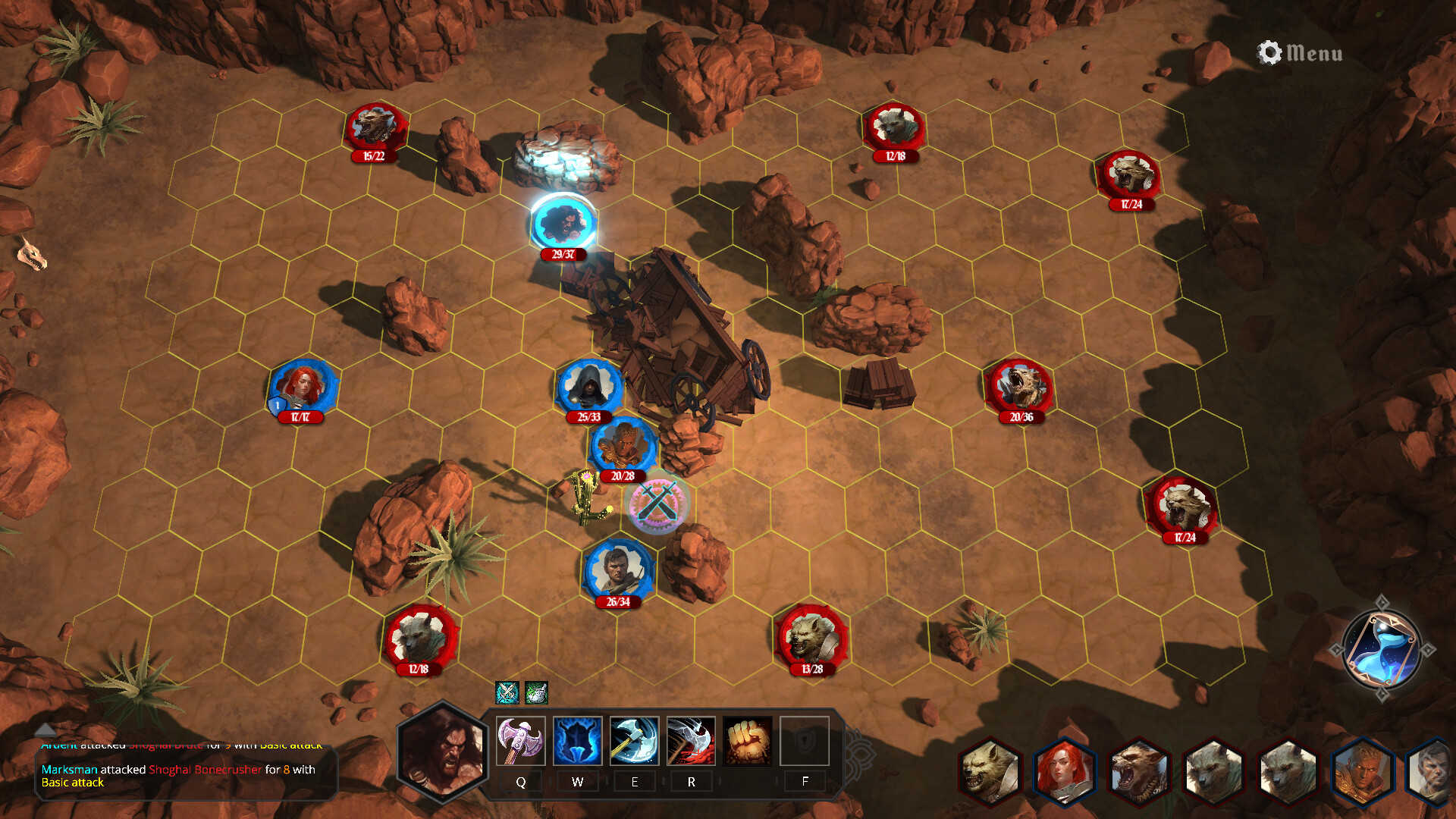 Valiant Tactics Launches August 4 on Steam – Turn-Based Tactics ...