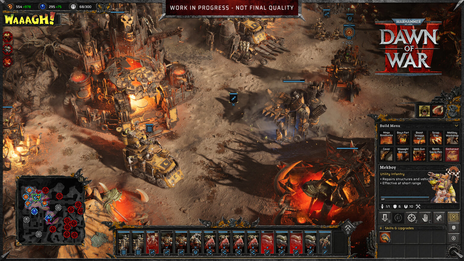Dawn of War IV Revealed at Gamescom 2025: Classic RTS Returns with Four ...