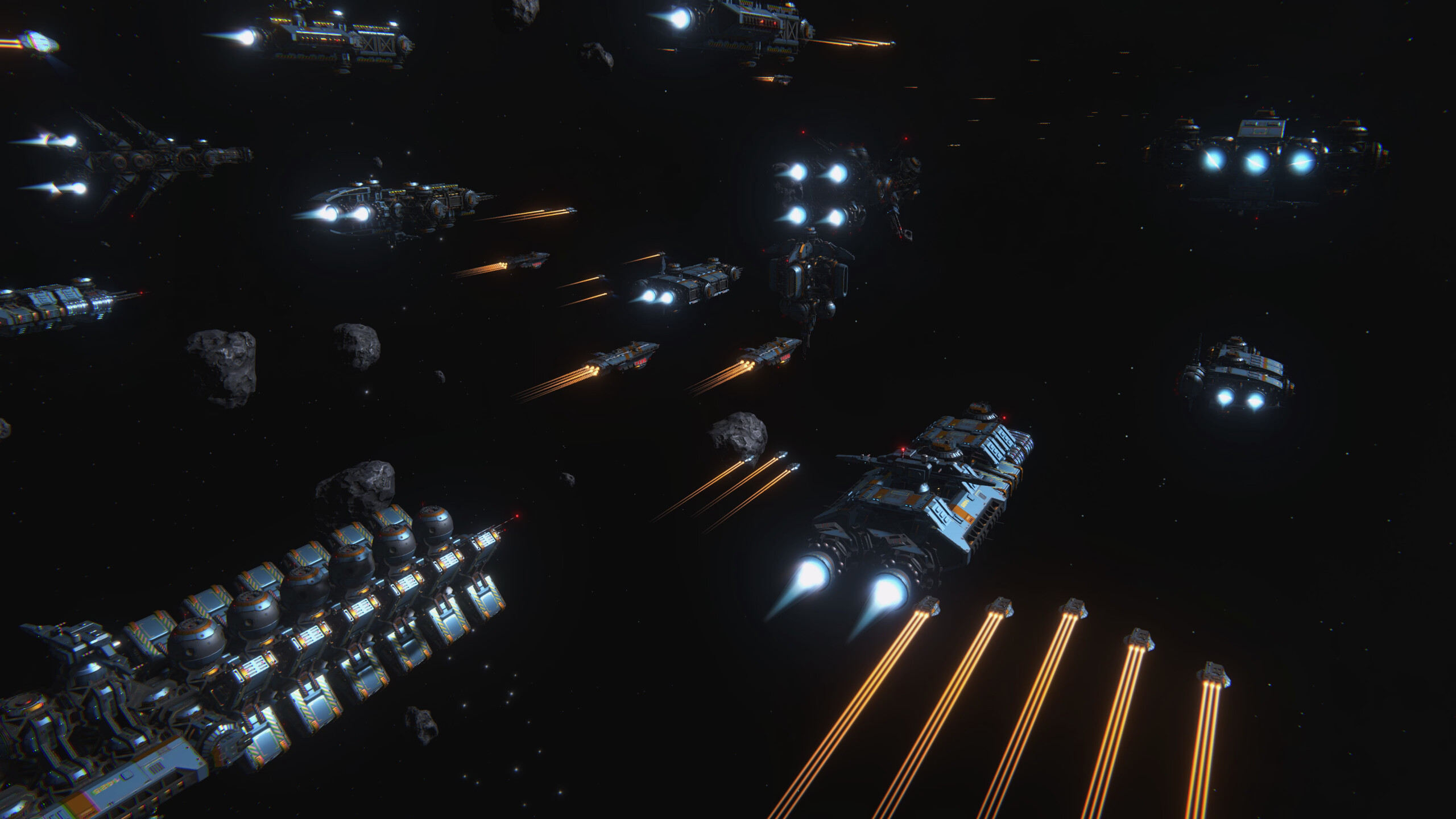 Era One Launches in Early Access With Deep Base Building and Custom ...