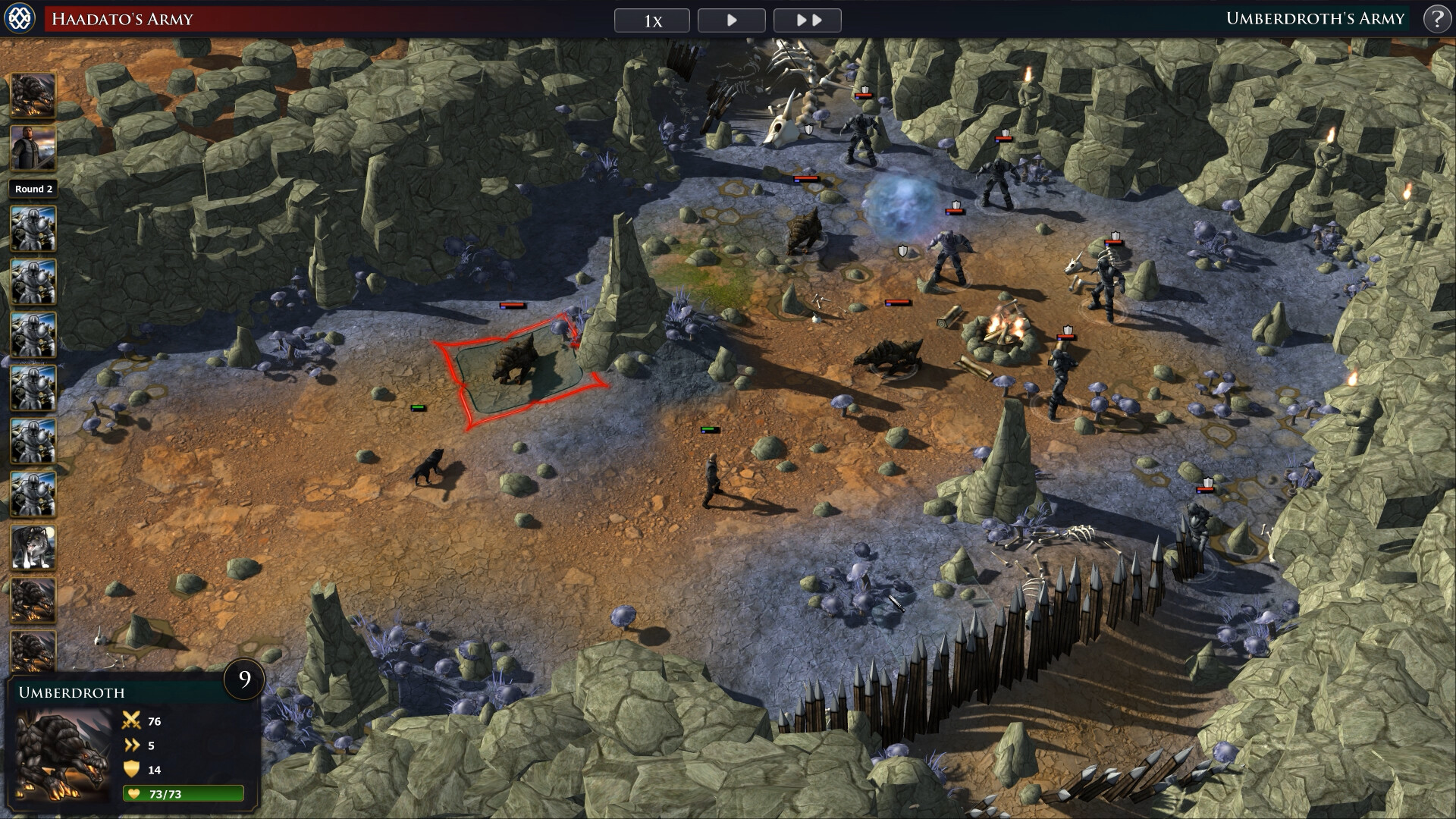 Master of Command Brings Real-Time Musket Battles and Army Management ...